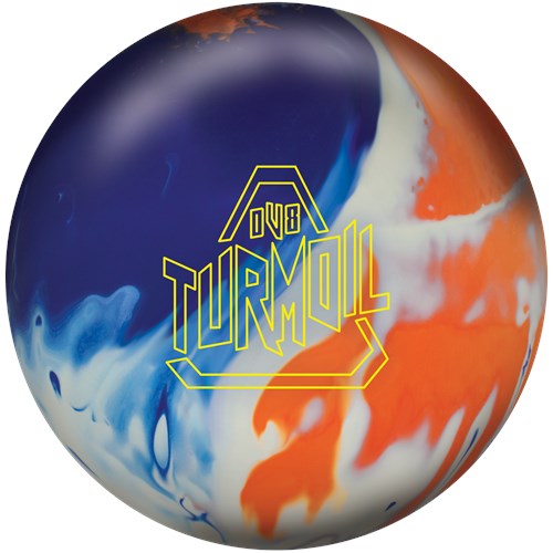 DV8 Turmoil Solid – Overseas Bowling